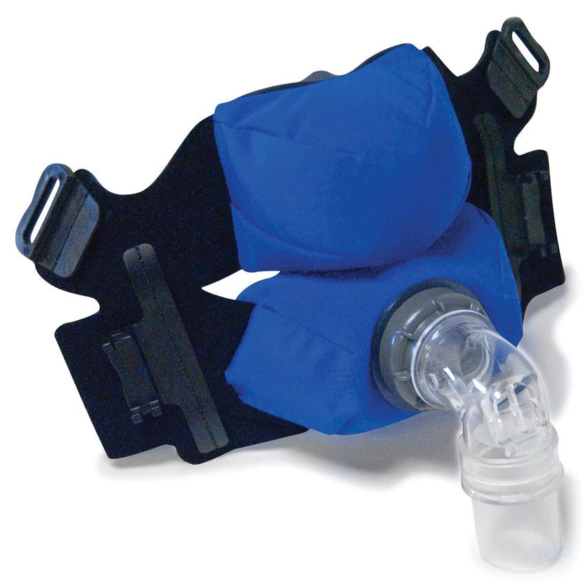 Hybrid CPAP Masks | Cloth Alternative to Silicone Masks – Monitor Medical