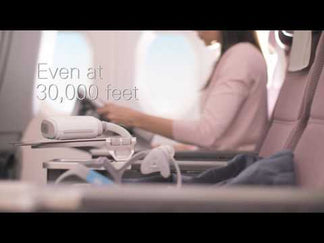 AirMini™ AutoSet™ Travel CPAP Machine – Monitor Medical